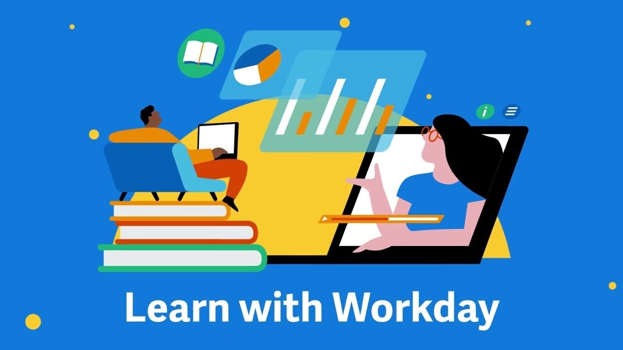 Learn with Workday | Workday