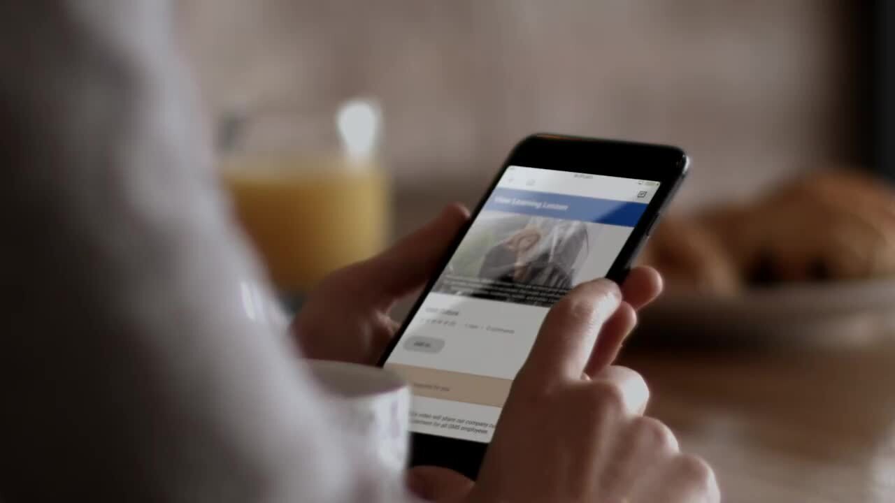 PUMA streamlines global HR processes with one intuitive system ...