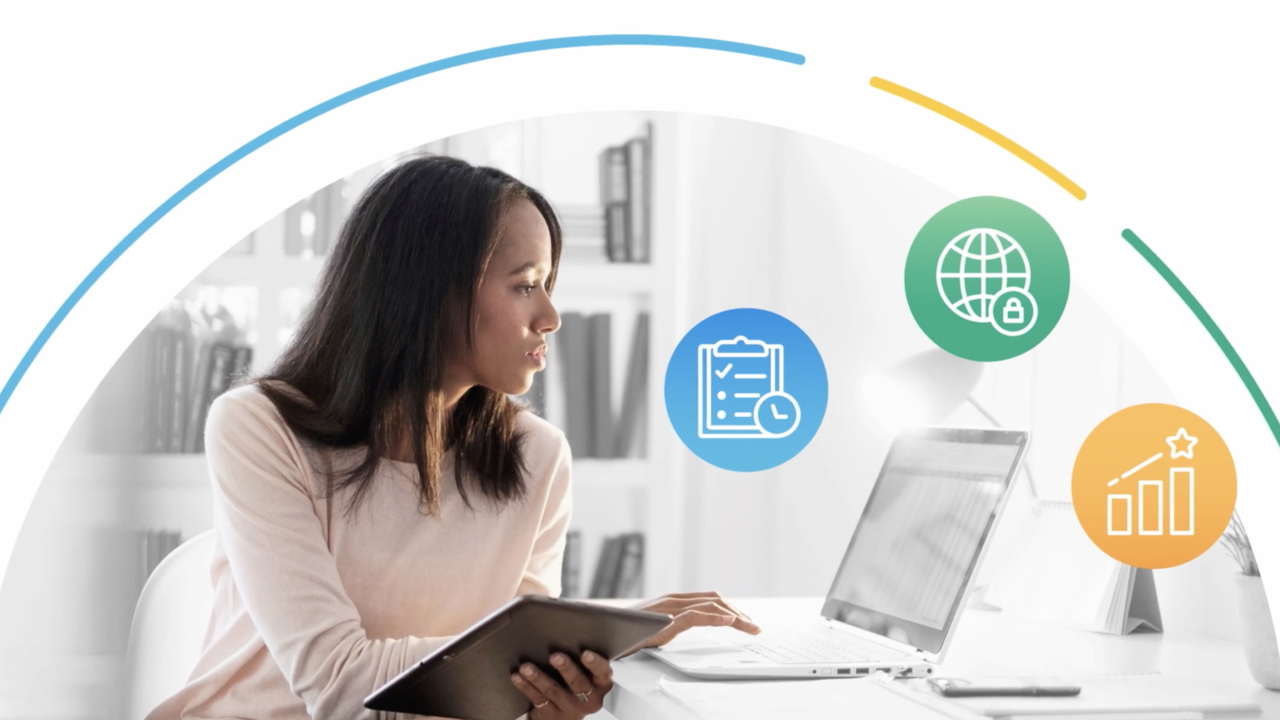 Success Plans Help You Boost Productivity | Workday US