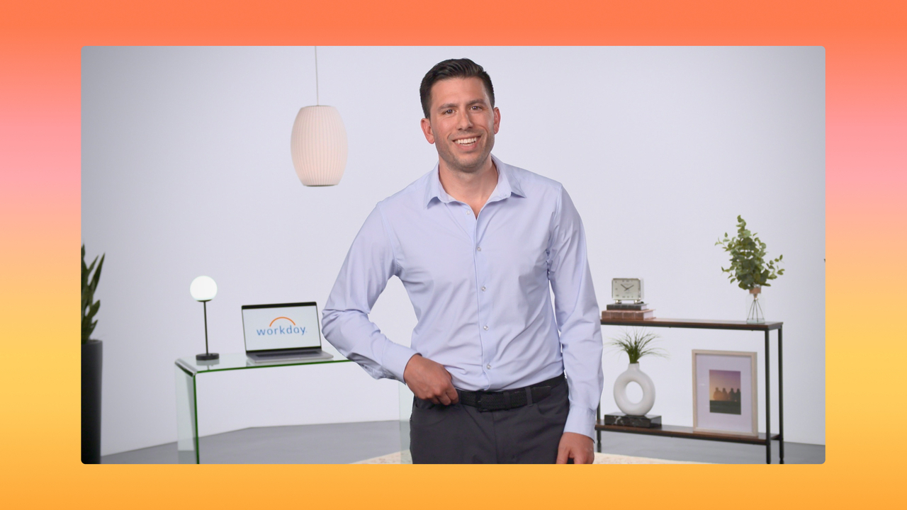 Workday AI Masterclass: Become an Enterprise AI Expert | Workday Aus & NZ