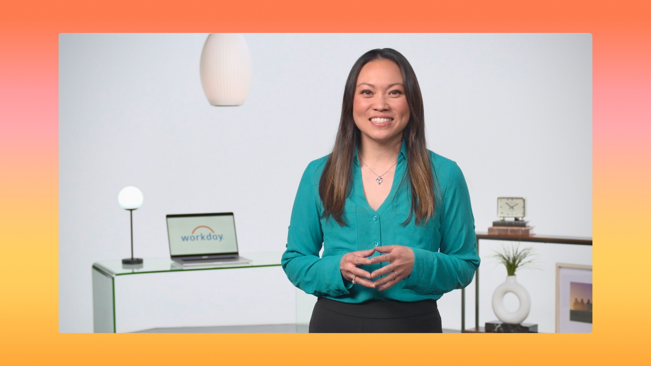 Workday AI Masterclass: Become an Enterprise AI Expert | Workday CA