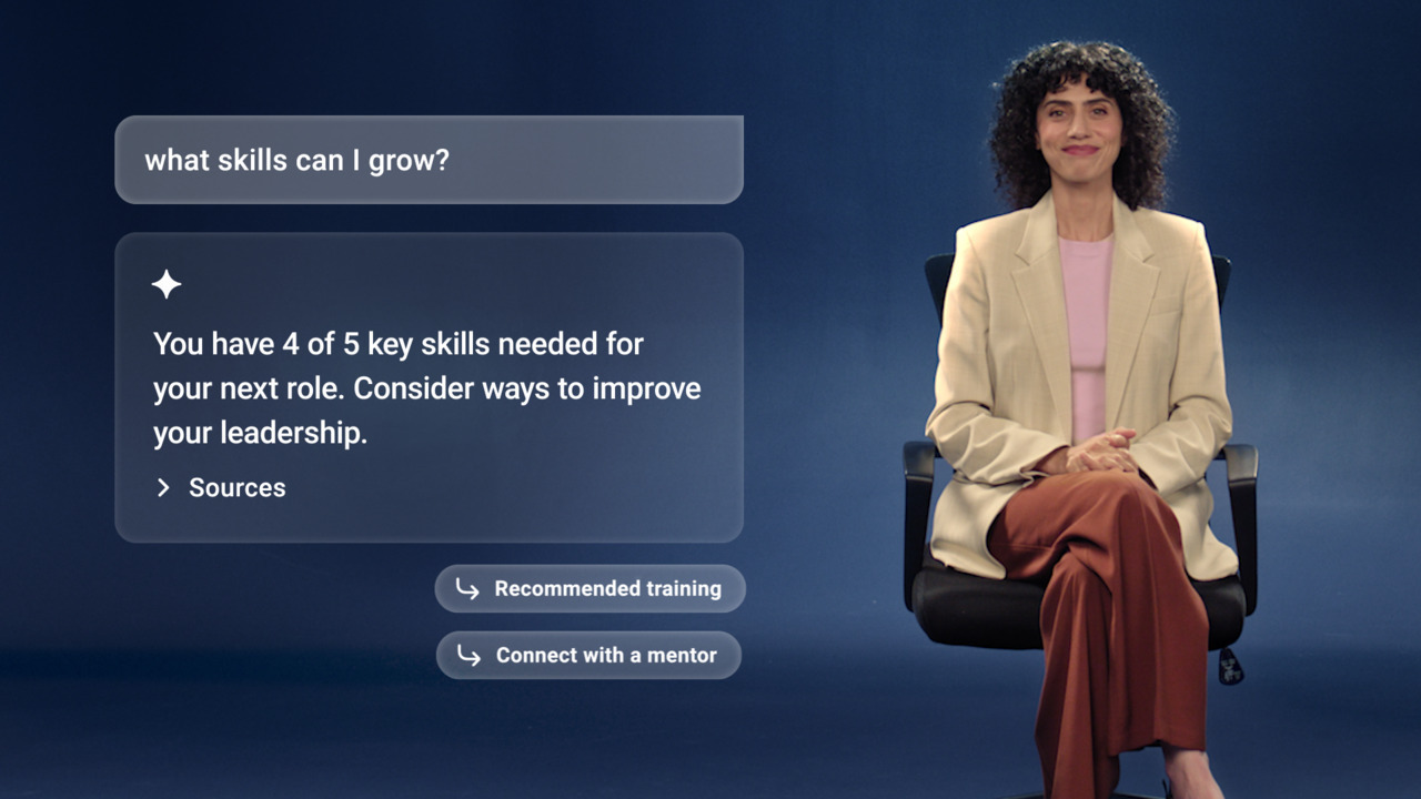 AI Agents from Workday | Workday US