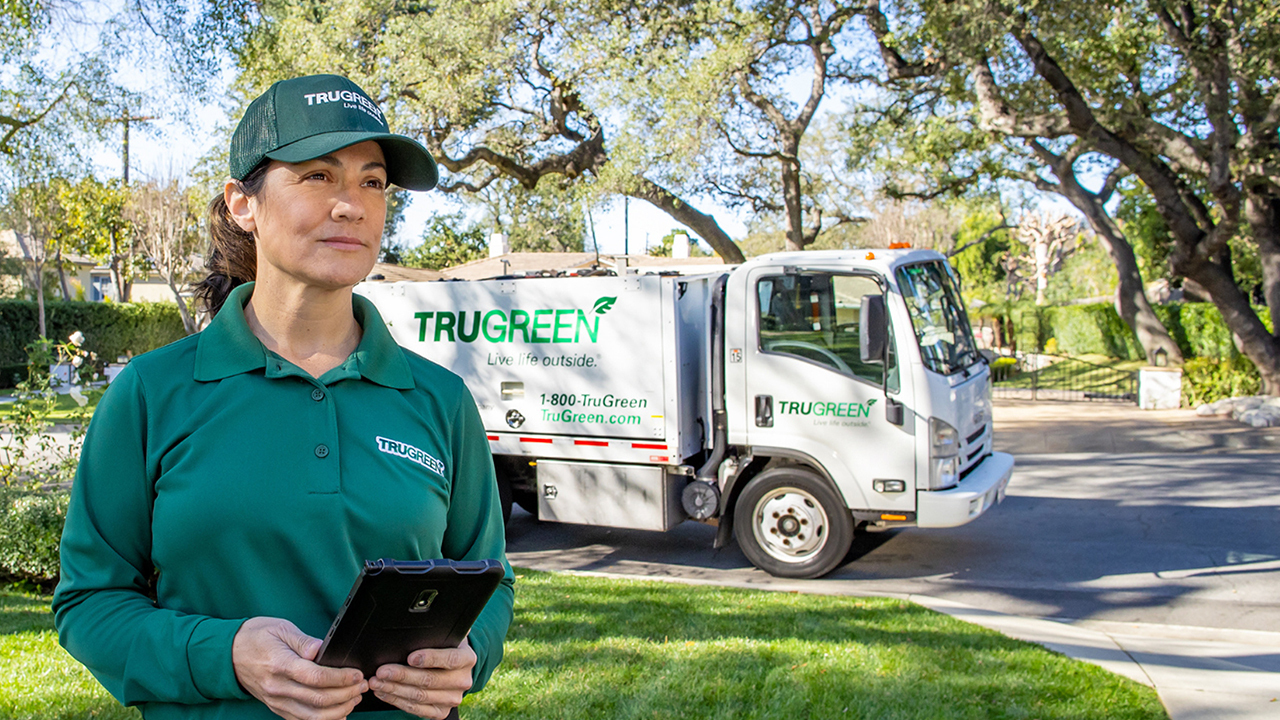 TruGreen Retains Quality Candidates with AI-Powered Platform | Workday US