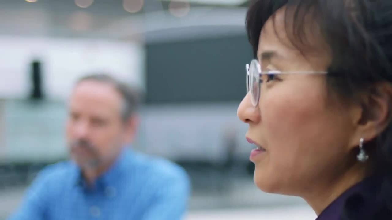 Unum Solves Customer Needs with Finance Transformation | Workday US