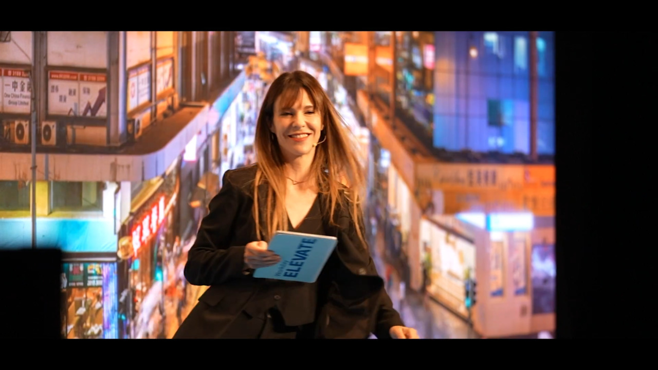 Workday ES Elevate Iberia | Workday ES