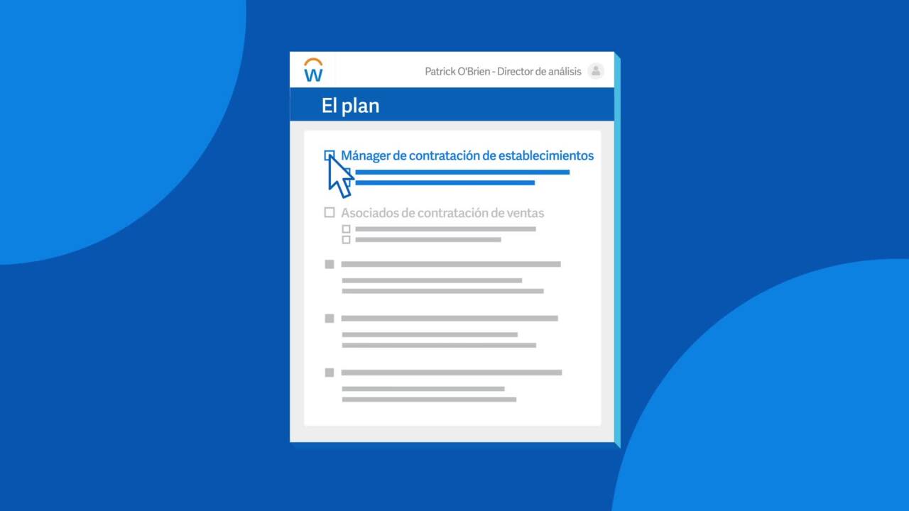 Unir finanzas y RRHH gracias a la innovación de la IA | Por qué elegir ...