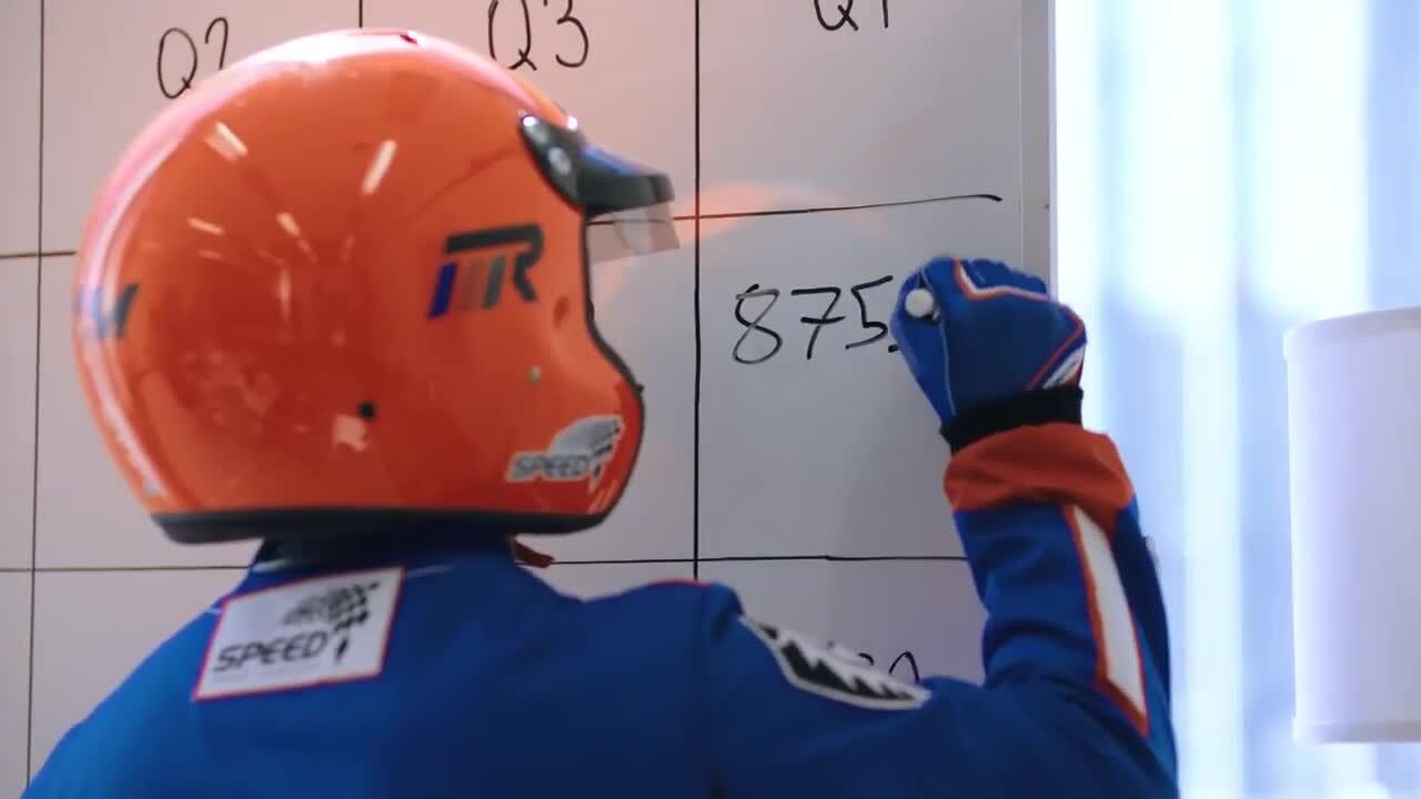 Workday DE und F1® | Workday DE