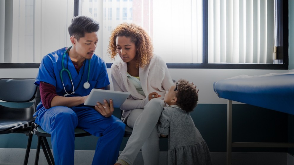 Santé Québec | Workday CA