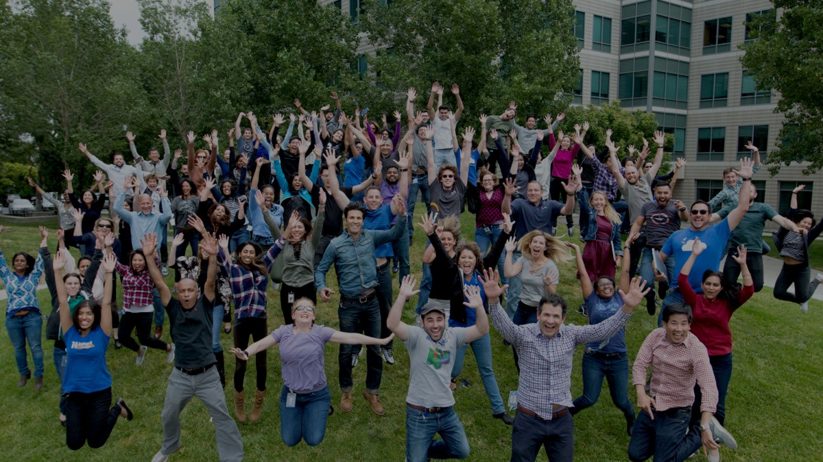 About Workday | Cloud ERP System for Finance, HR and Planning | Workday UK