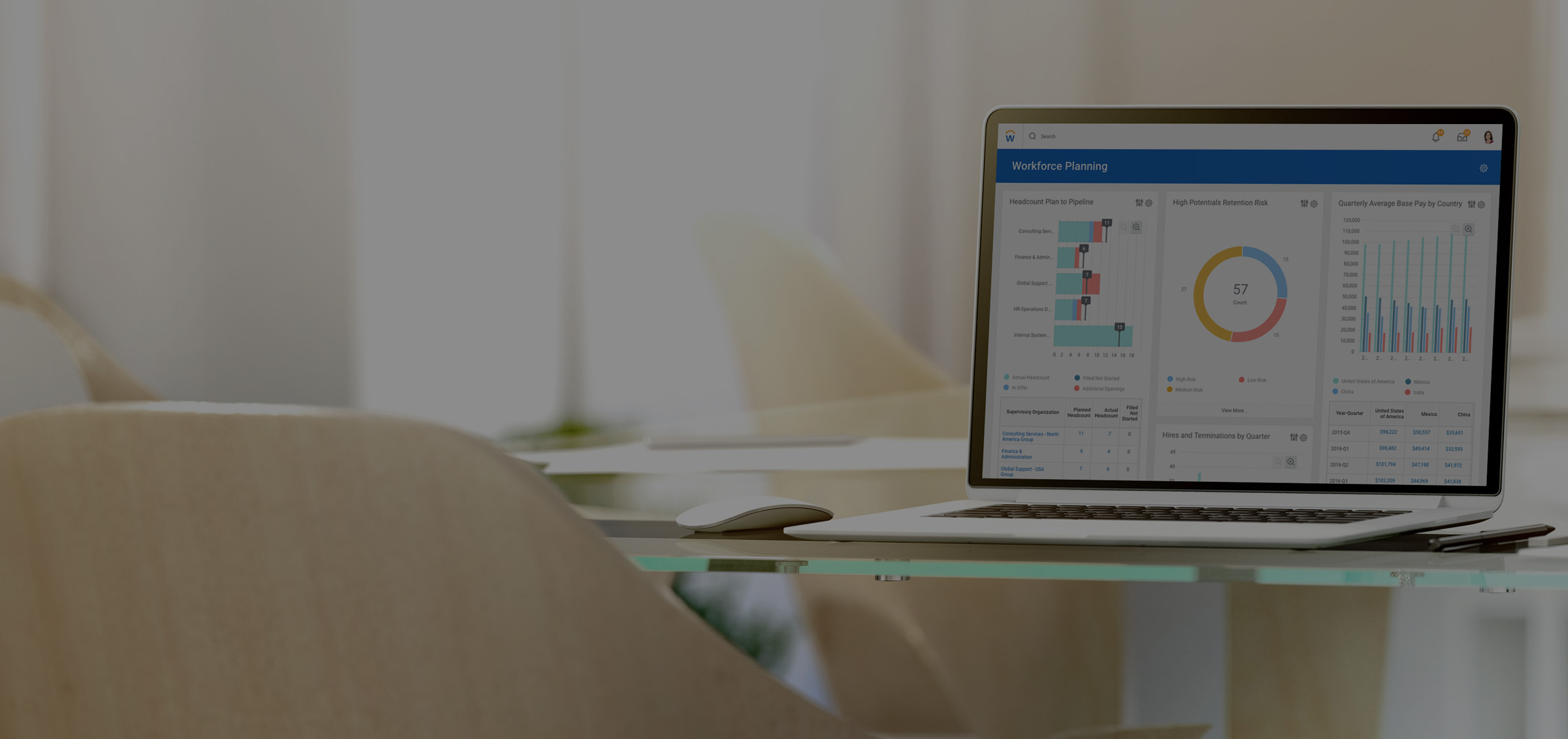 Why Switch To Workday? | Workday