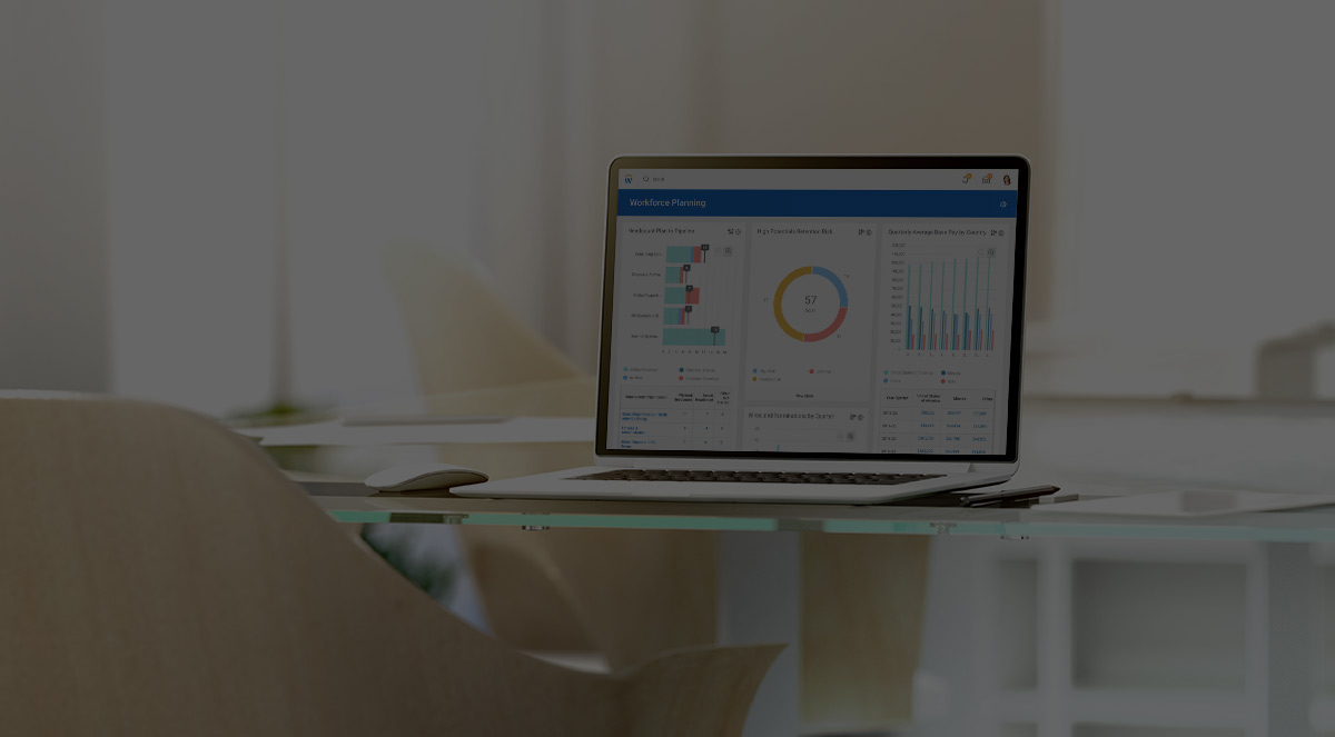 Why Switch To Workday? | Workday