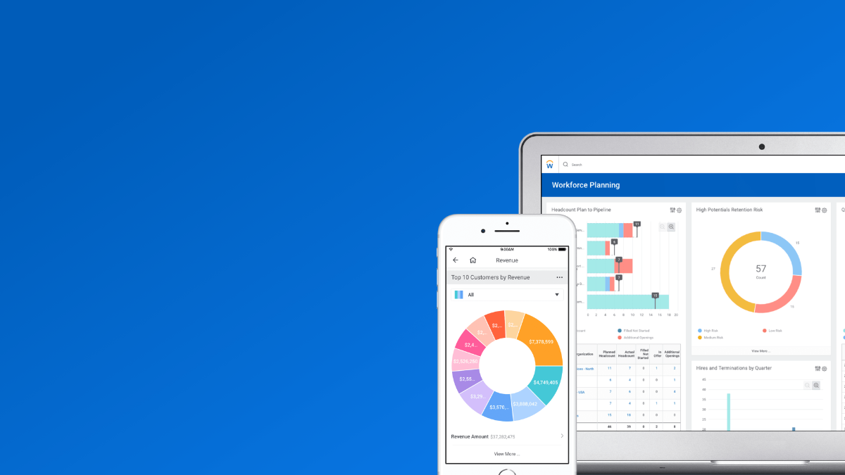 See How Workday Finance and HR Suite is Transforming Medium-Sized ...