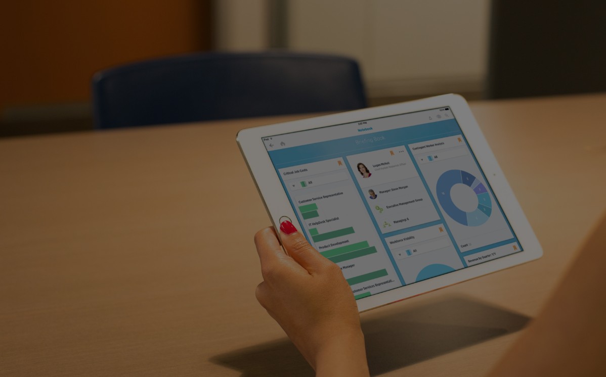 Why Switch to Workday - Workday brings the future of HR technology to ...