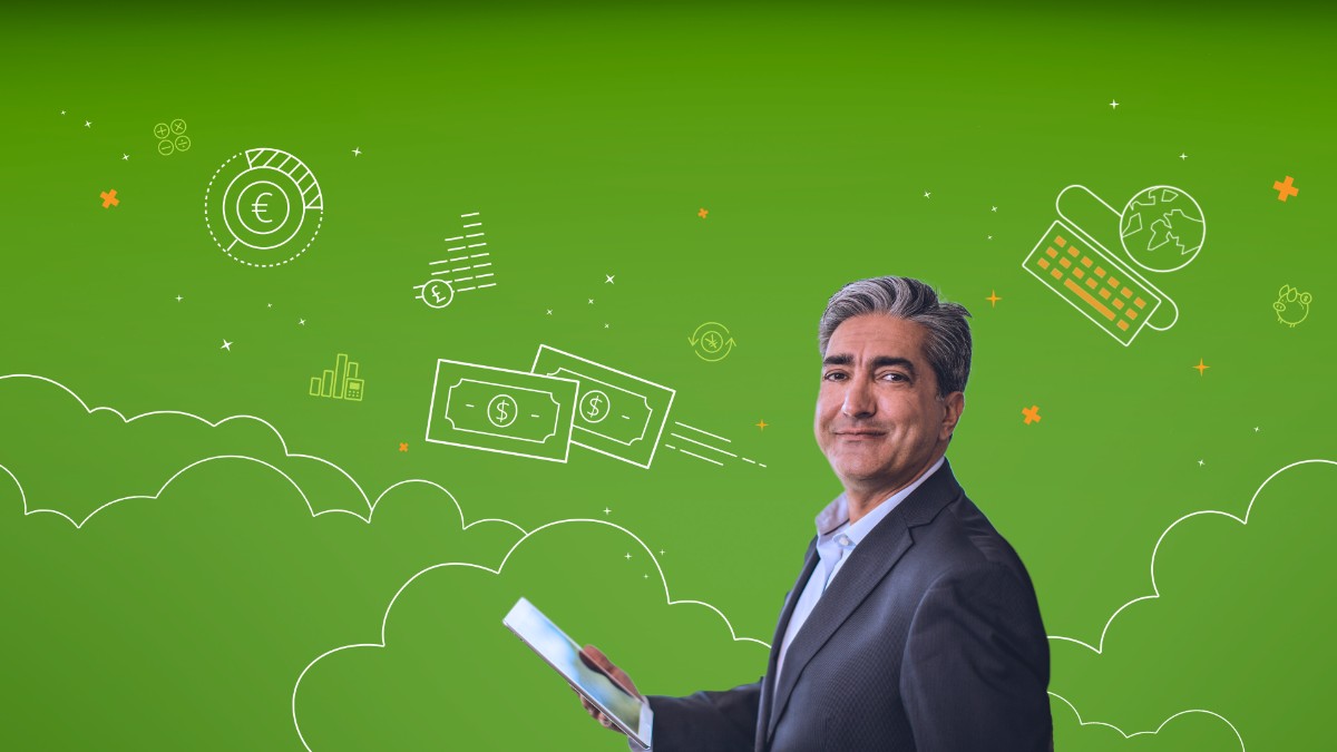 The CFO of the Future | CFO Responsibilities | Workday