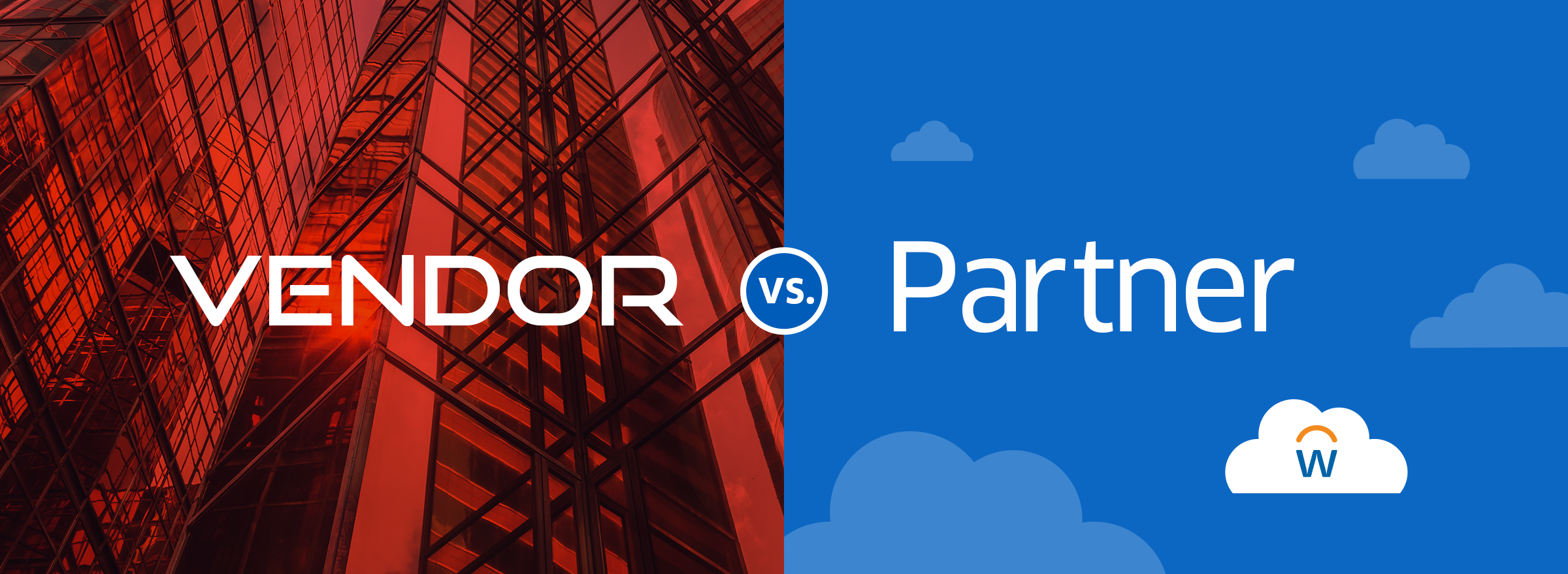 Workday vs. Competitors | Workday