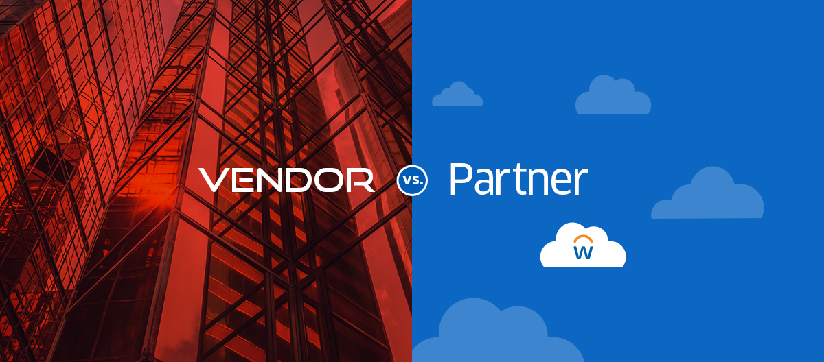 Workday vs. Competitors | Workday