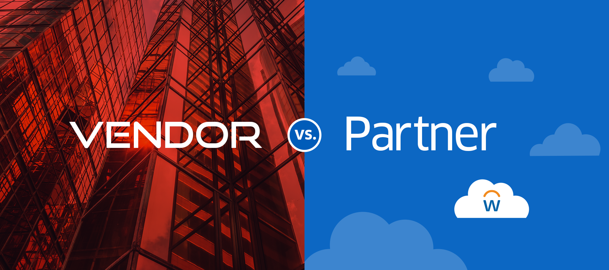 Workday vs. Competitors | Workday