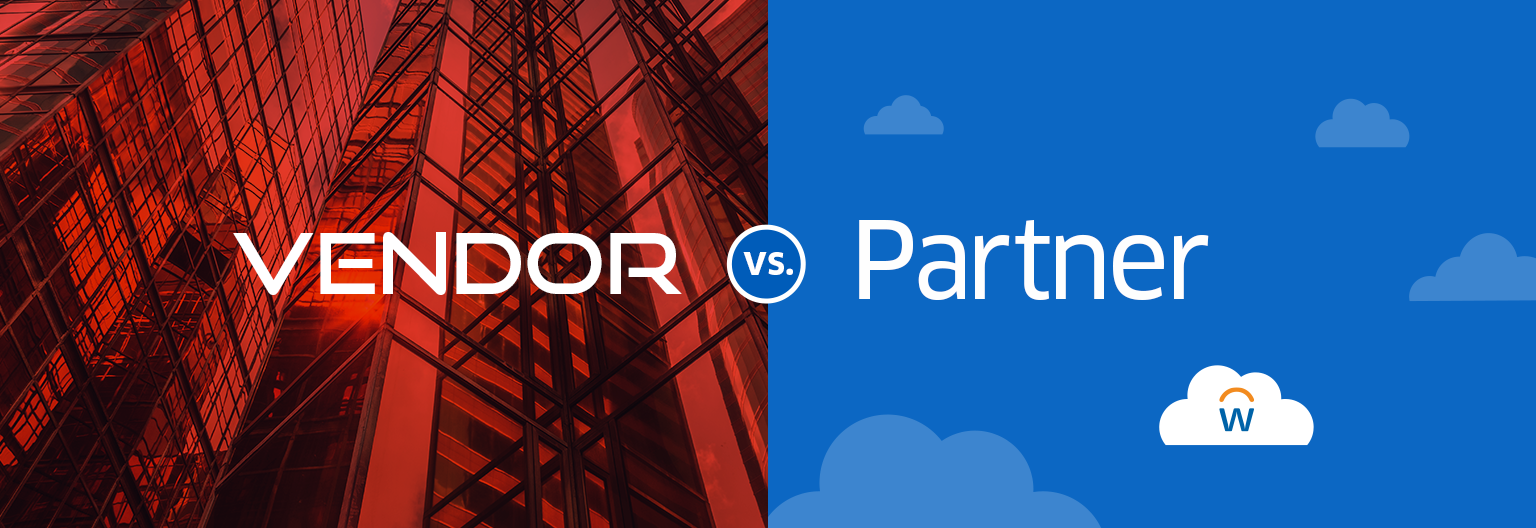 Workday vs. Competitors | Workday