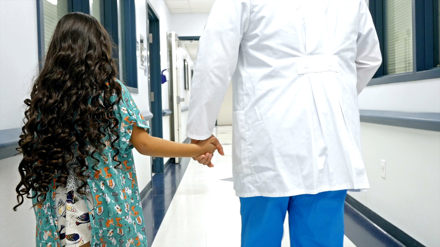 Healthcare Use Cases: Boost Health with a Better Business Core | Workday US