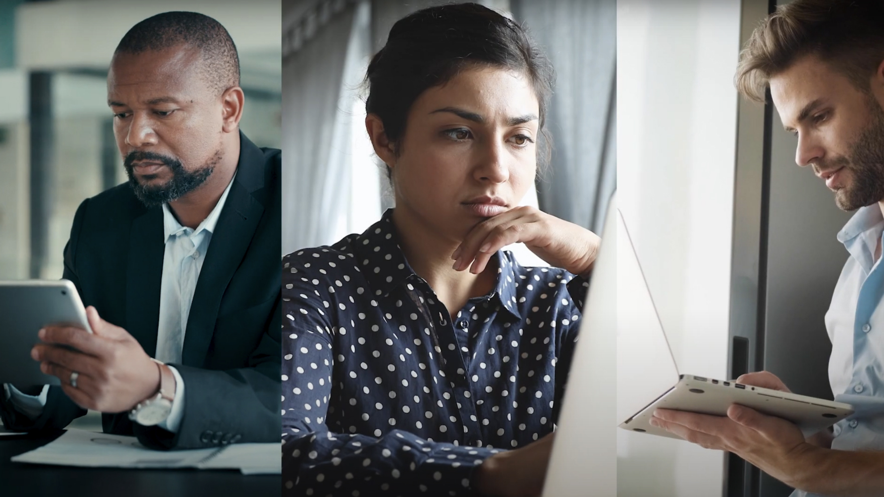 Professional and Business Services Enterprise Finance, HR and Planning ...