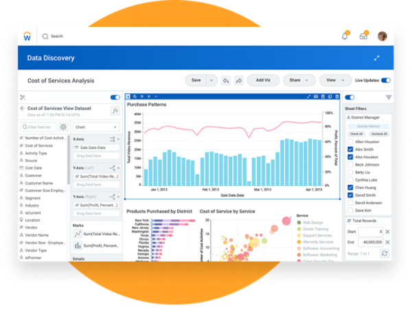 Why Choose Workday Financial Management, HR & Planning Software ...