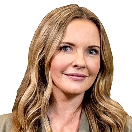 Chief Marketing Officer Emma Chalwin | Workday US