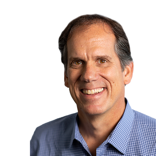 Chief Legal Officer and Head of Corporate Affairs Rich Sauer | Workday BE