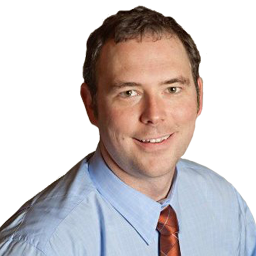 Jim Stratton, Chief Technology Officer | Workday