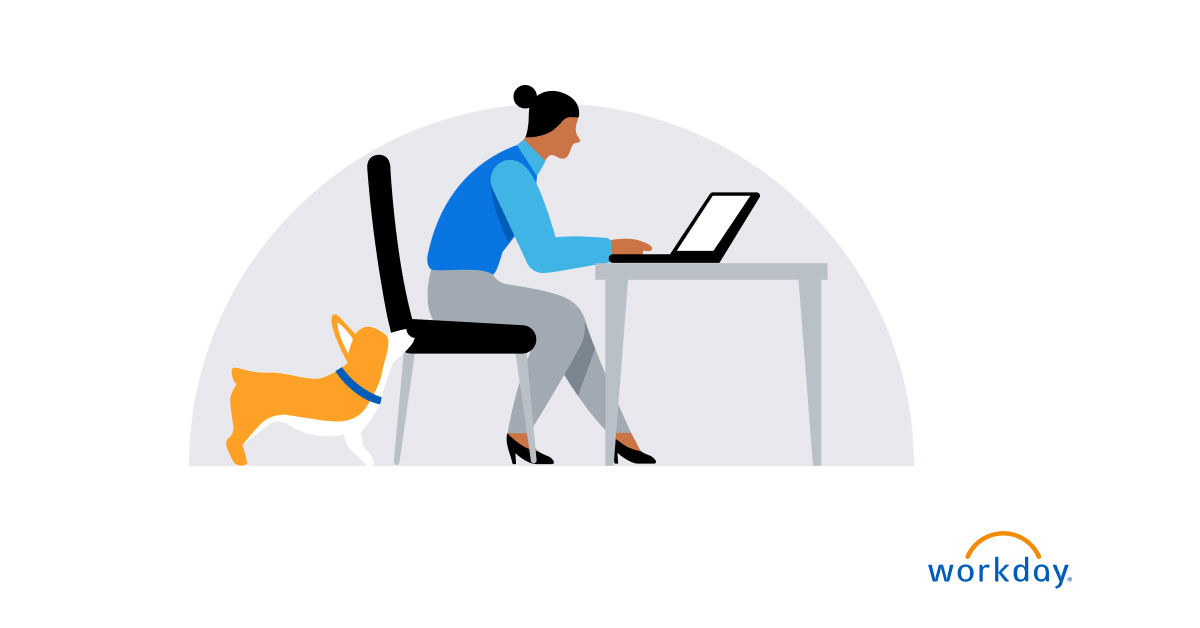 Binding Corporate Rules | Workday US