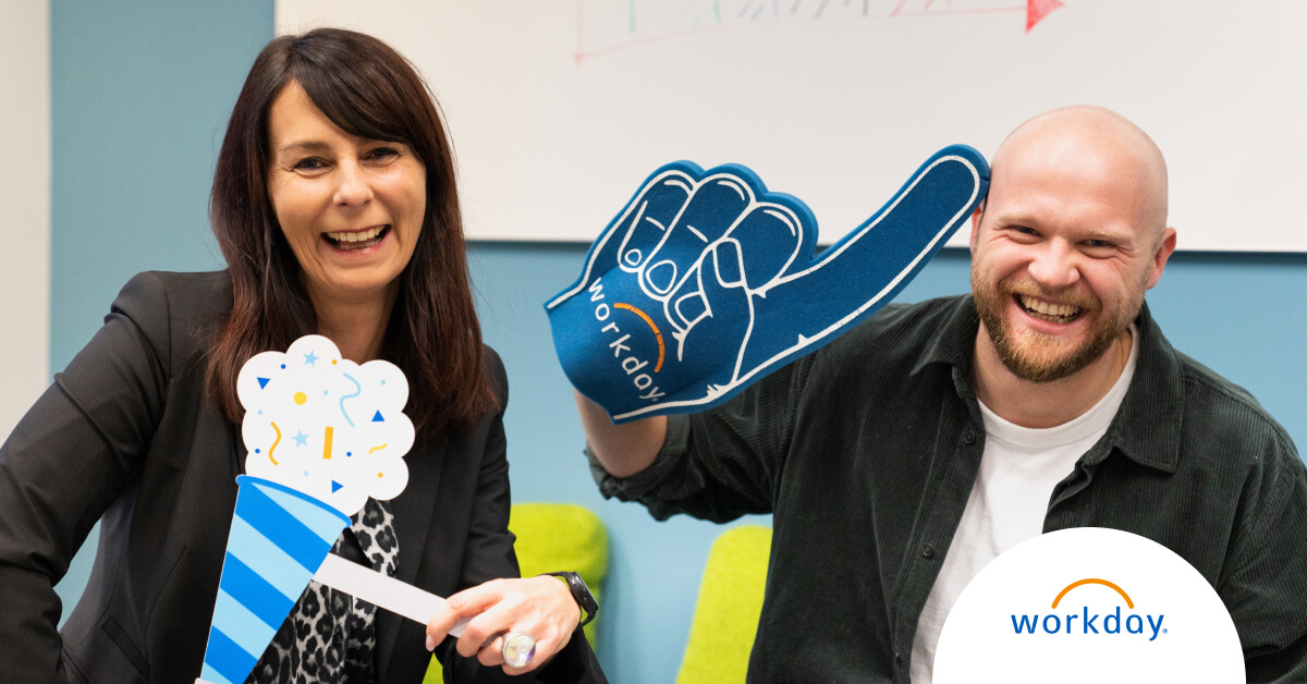 Corporate Function Roles at Workday | Workday US