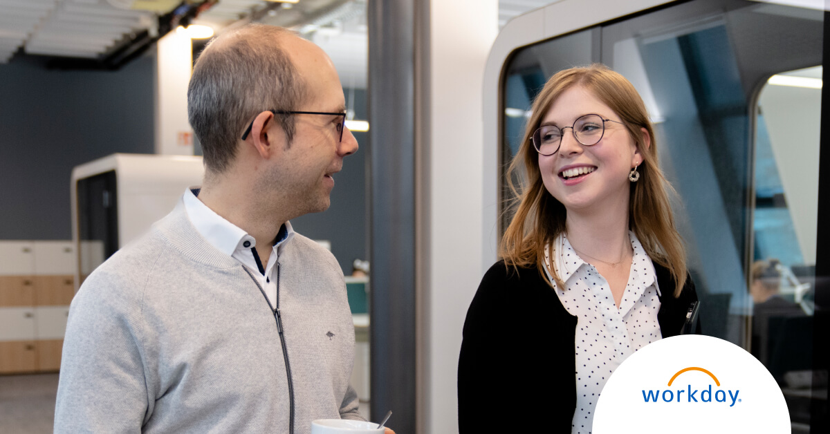 Presales Roles at Workday | Workday US