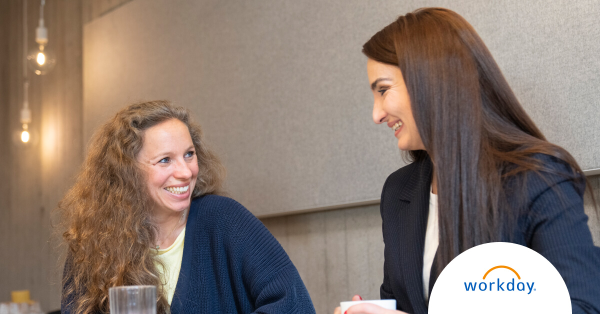 Explore Sales Roles at Workday | Workday US