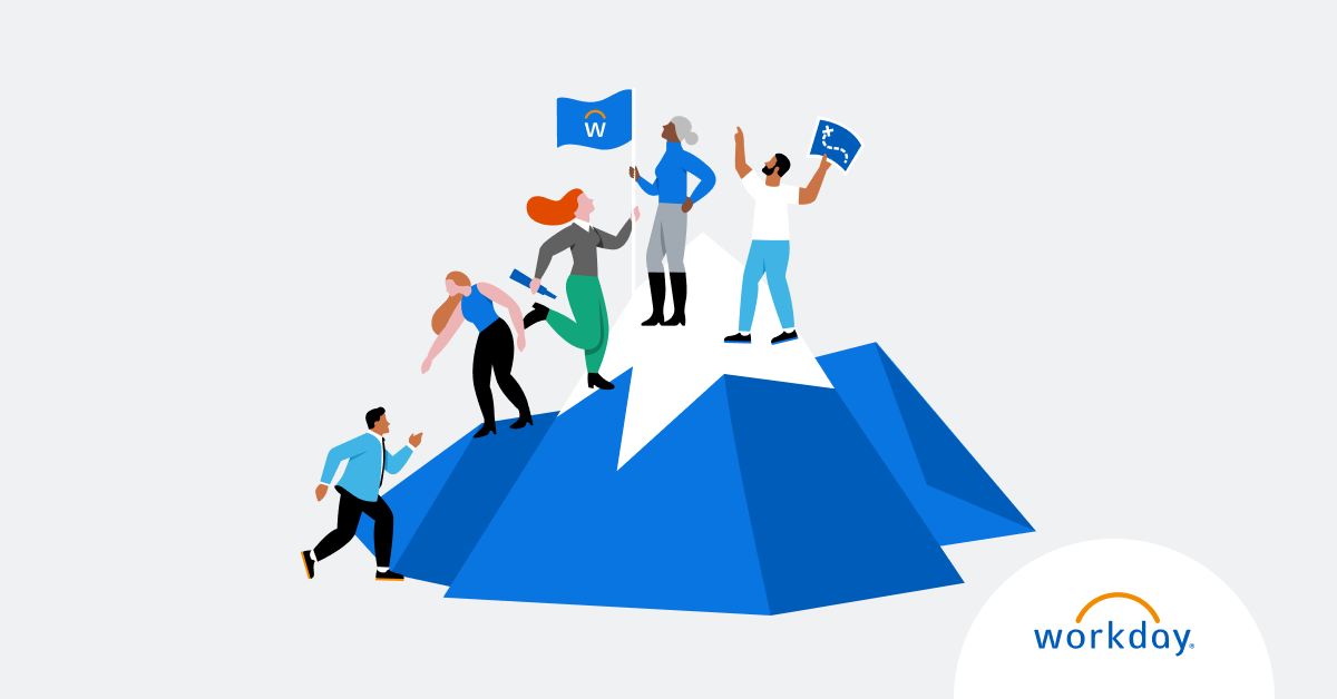 Workday vs. Legacy Workforce Management Systems | Workday US