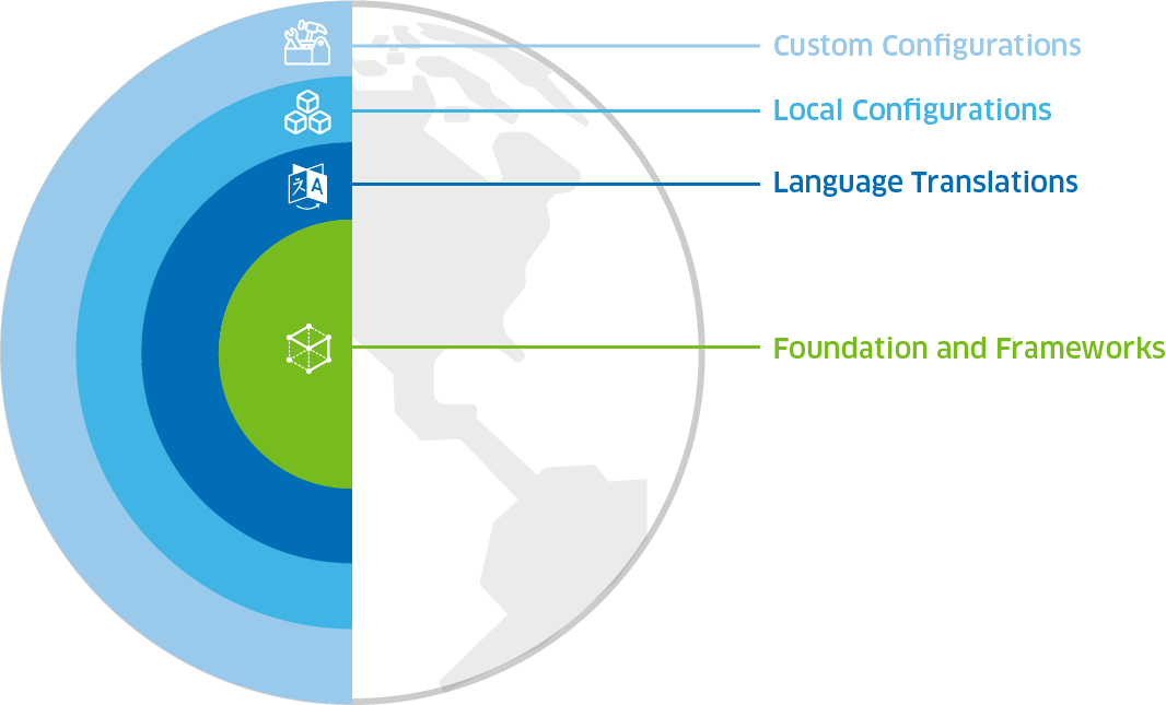 Meet Global Financial Management Requirements with Workday | Workday CA
