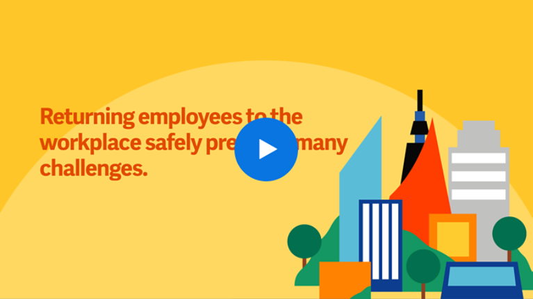 Bringing Employees Back To Work Safely Returning To The Workplace