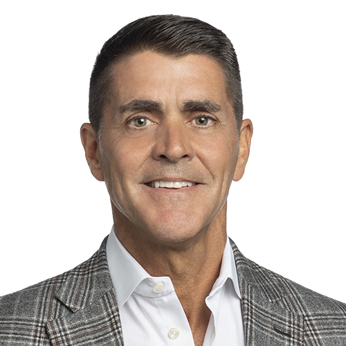 CEO Carl Eschenbach | Workday US