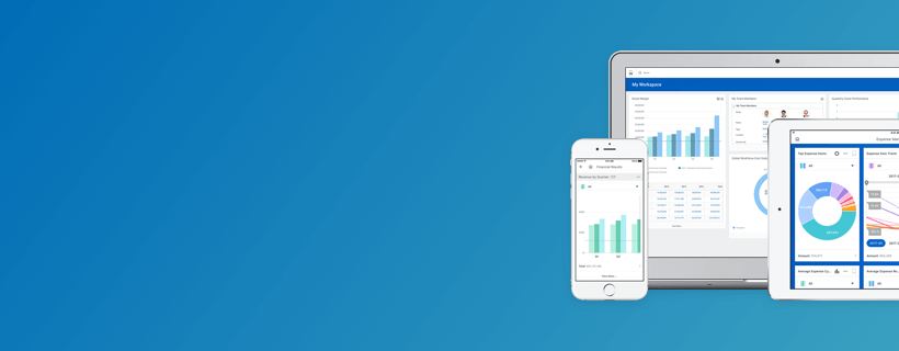 Global HR Management System | HRM Solutions | Workday