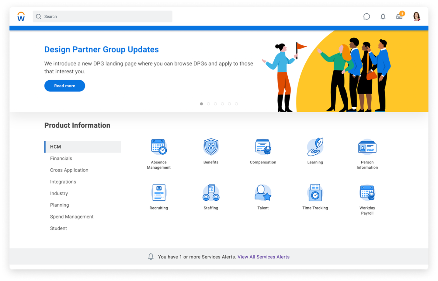 Our Approach | Workday