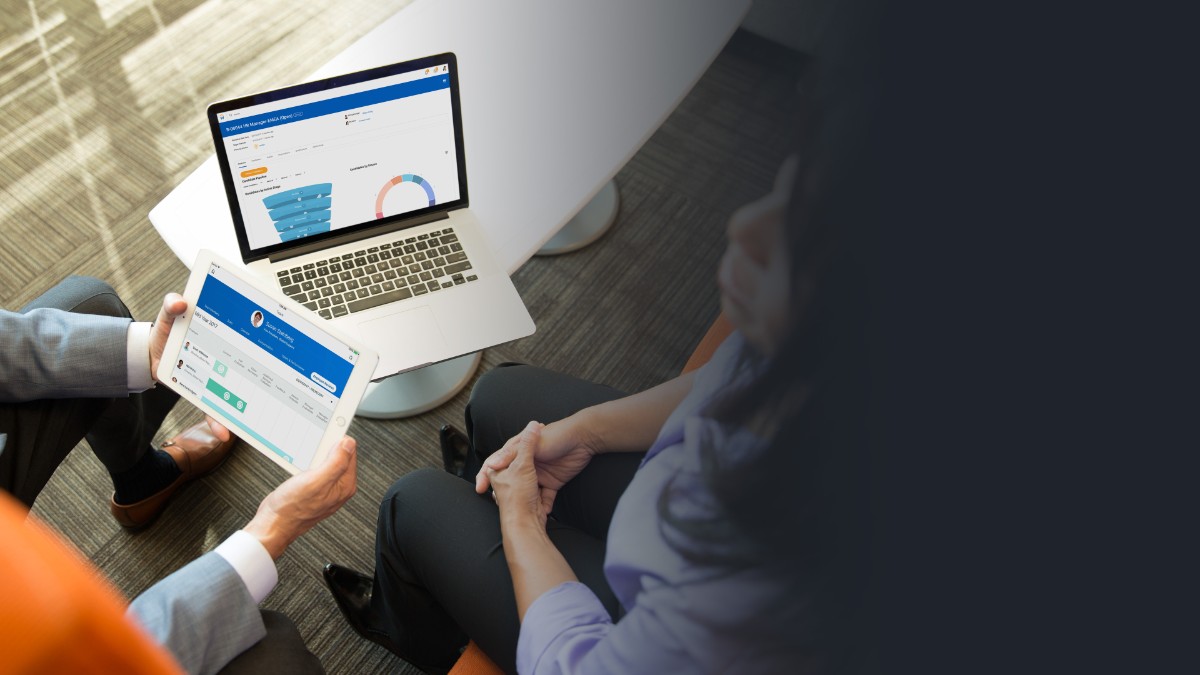 Cloud Recruitment Software | Applicant Tracking System | Workday Aus & NZ