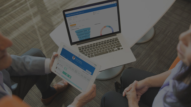 Cloud Recruitment Software | Applicant Tracking System | Workday Aus & NZ