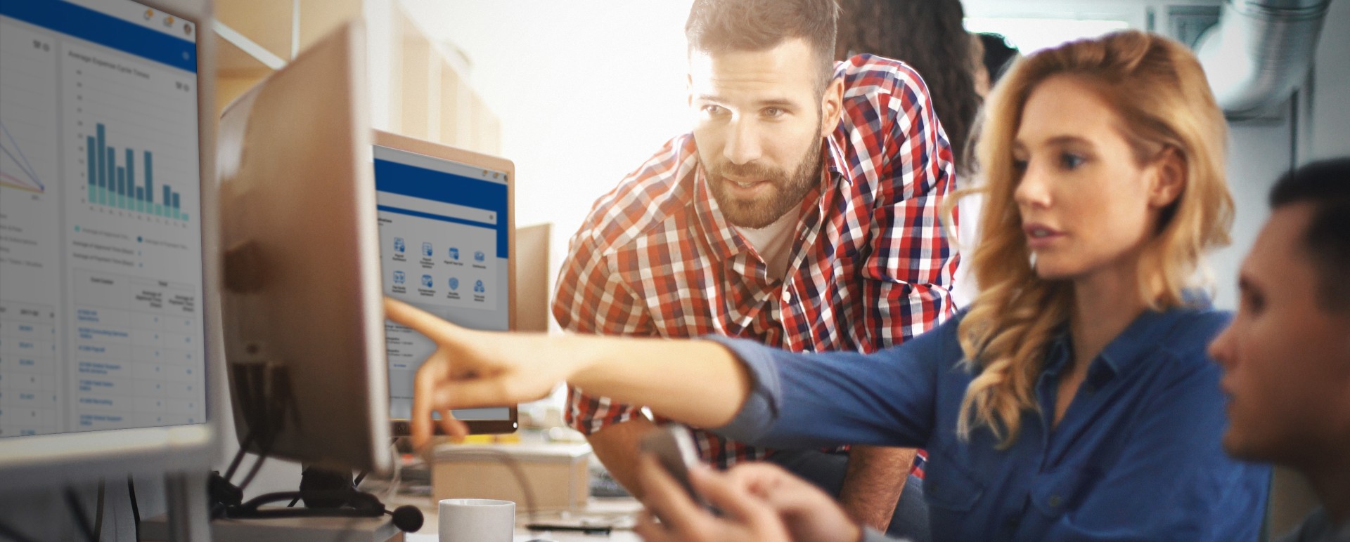 Cloud Platform | Workday Aus & NZ