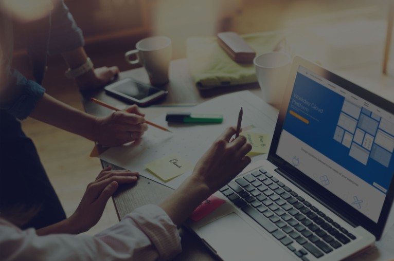 Cloud Platform | Workday Aus & NZ