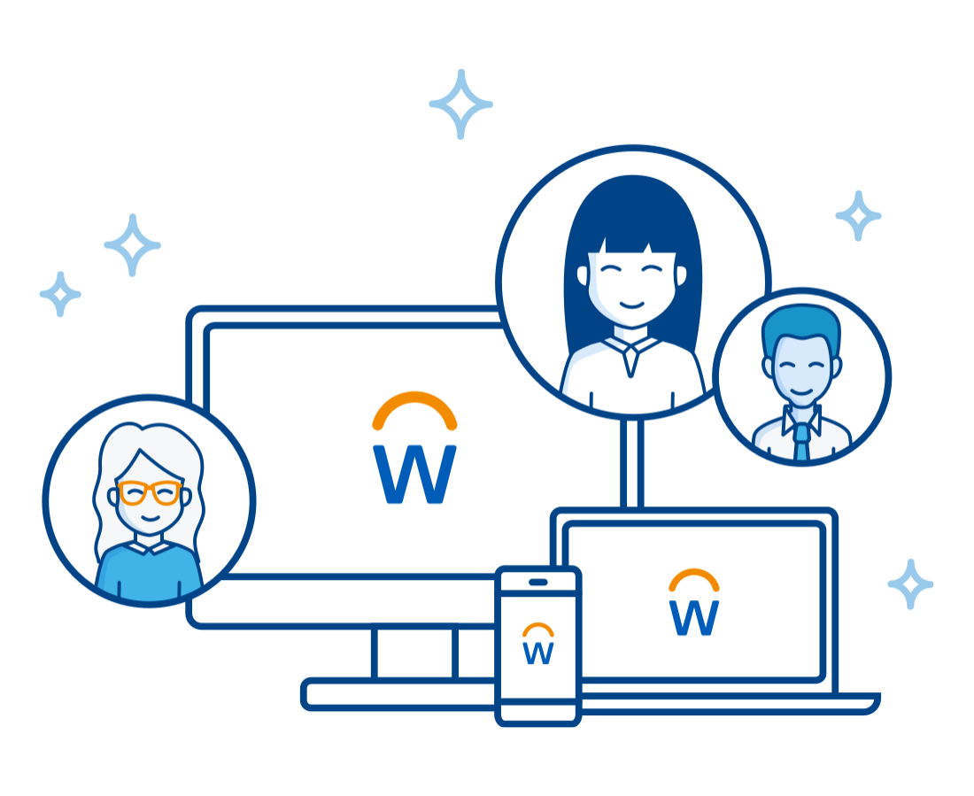 Workday Architectural Principles | Workday CA