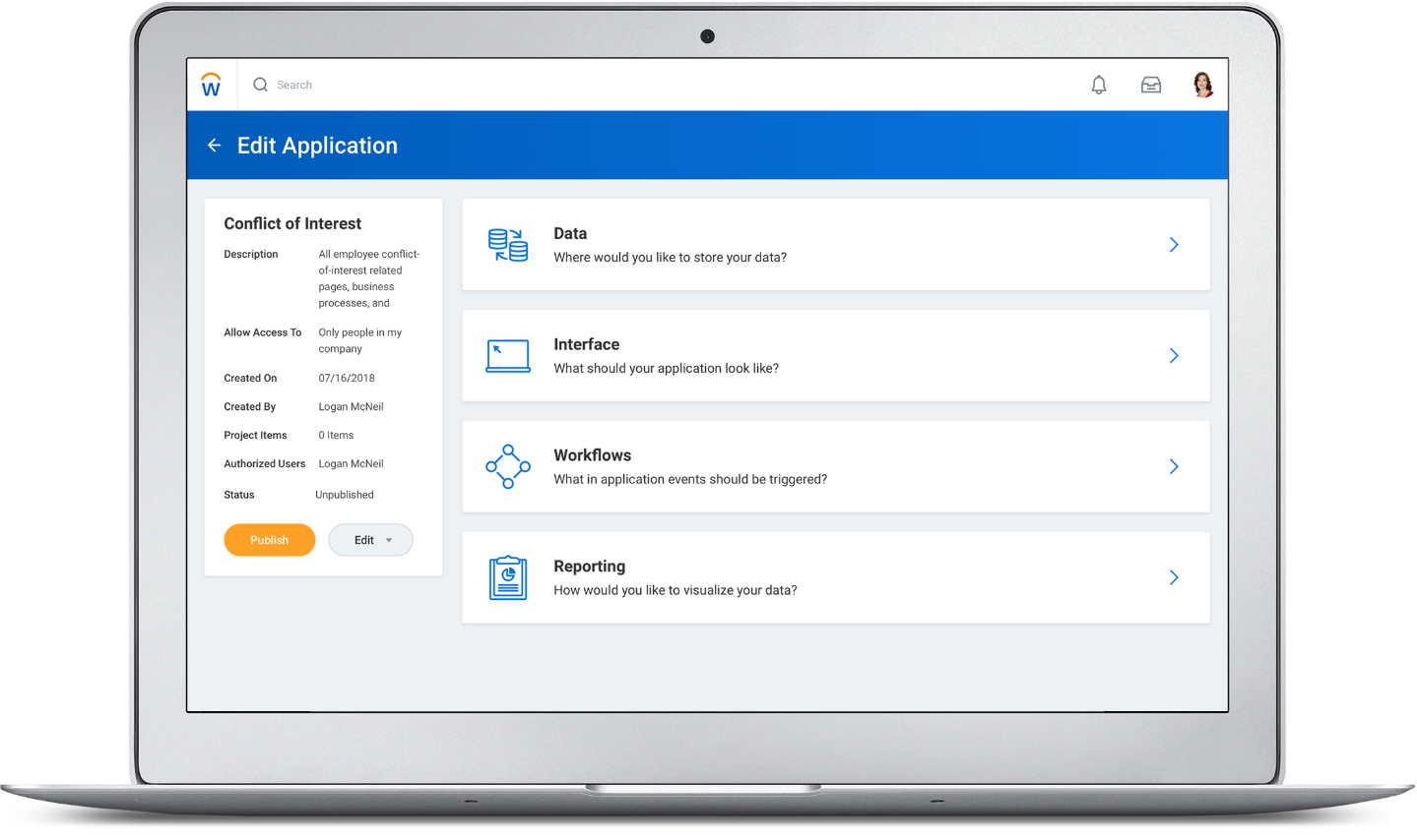 Cloud Platform | Workday Aus & NZ