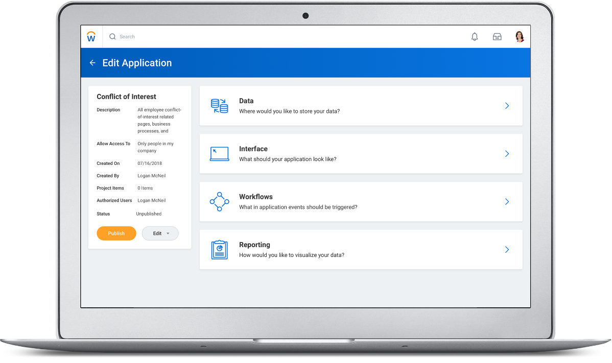 Cloud Platform | Workday Aus & NZ