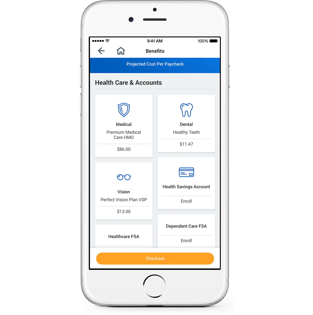 HCM and Human Capital Management Software | Workday CA