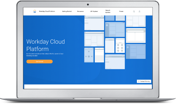 Cloud Platform | Workday Aus & NZ