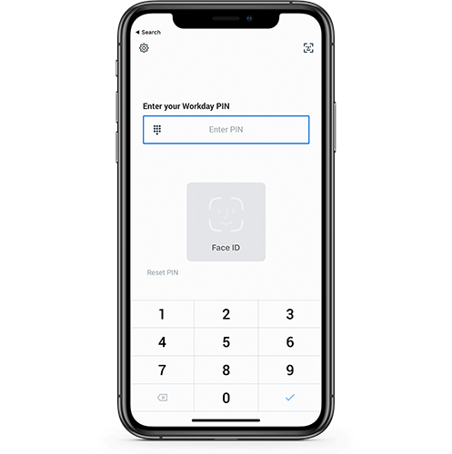 Workday Architectural Principles | Workday CA