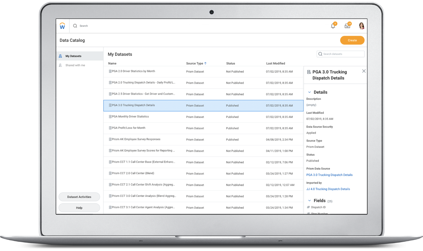 Strategic and Operational Workforce Planning Software | Workday CA