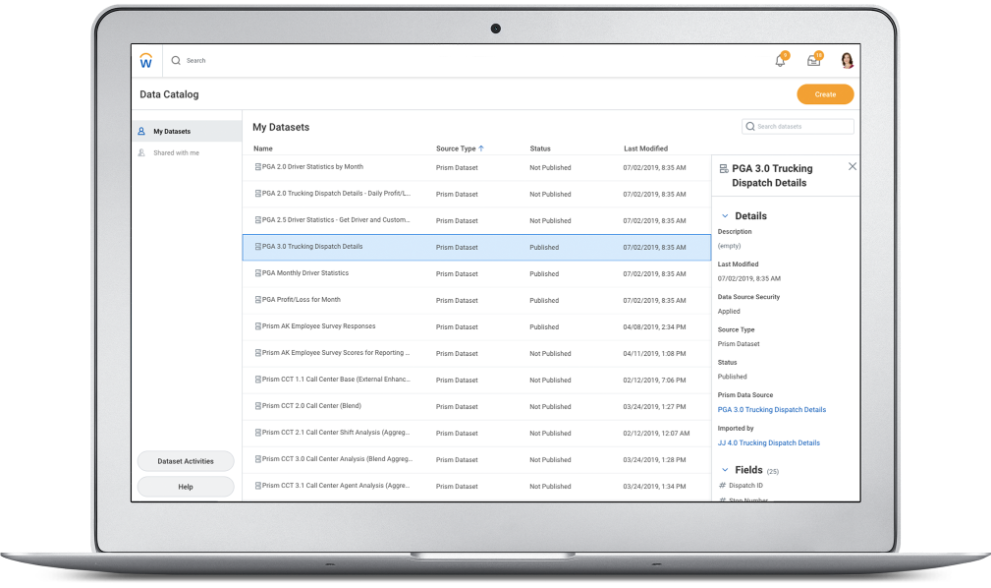 Strategic and Operational Workforce Planning Software | Workday CA